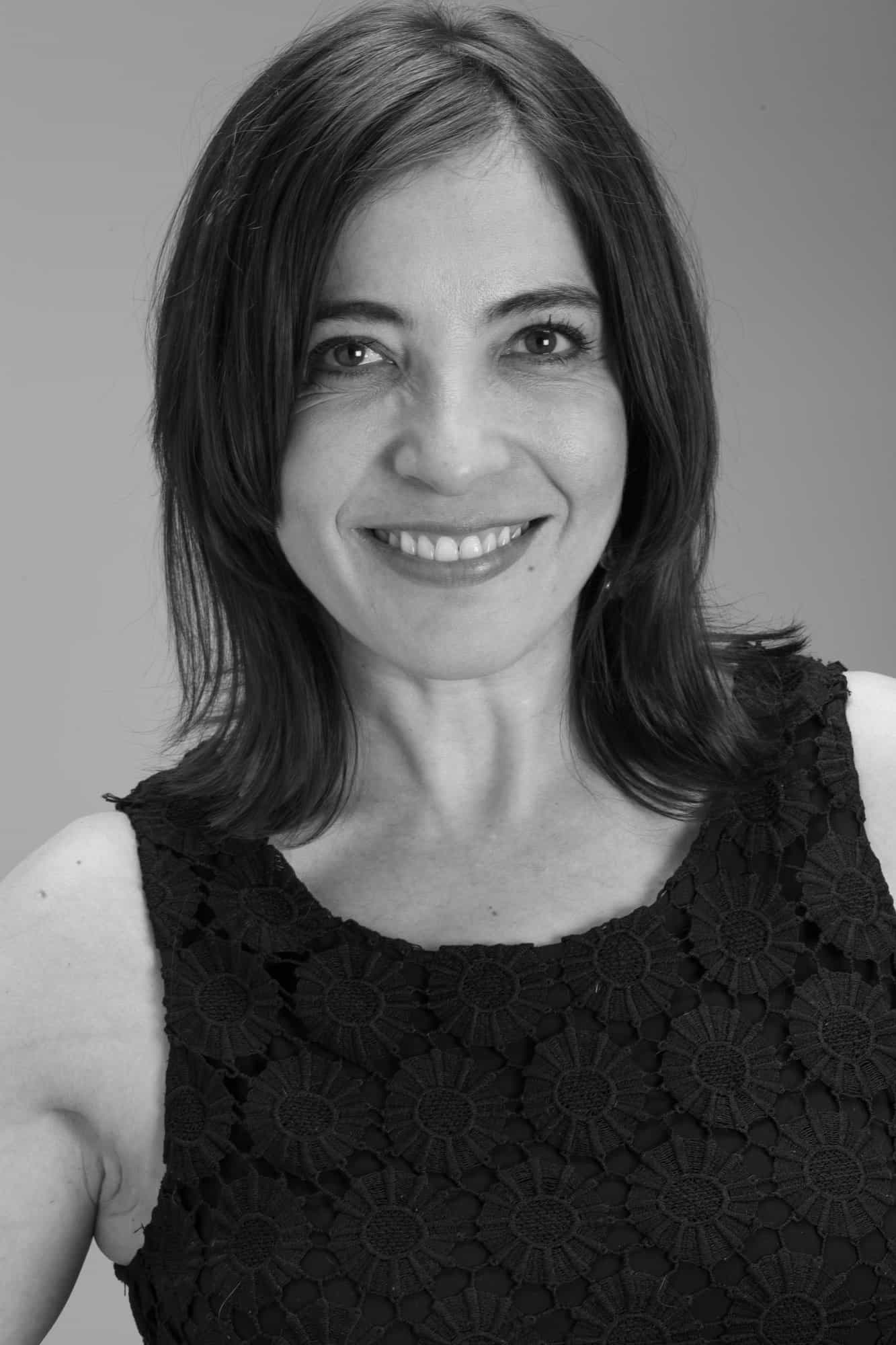 María Elena Sandoval - Landscape_artes escénicas